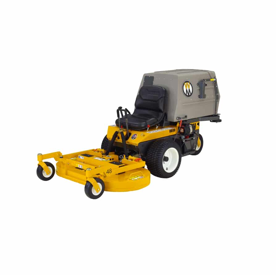 WALKER S18 - MaskinGruppen AB