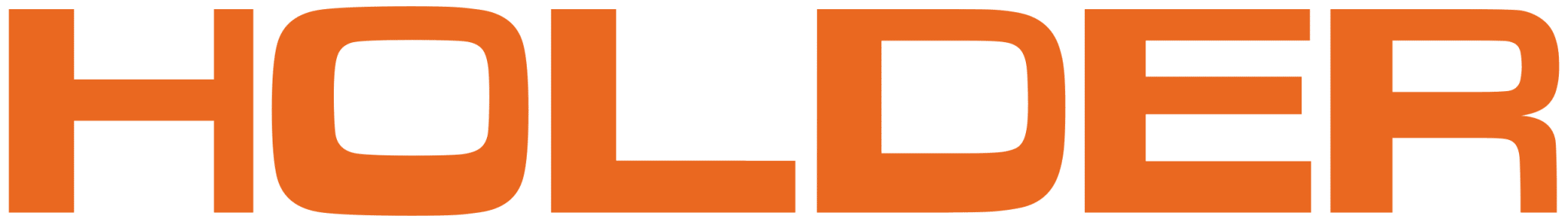 Holder - Återförsäljare av Holder-maskiner | MaskinGruppen AB